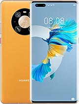 Huawei Mate 40 Pro Aktiviran mobilni telefon