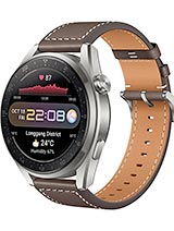 Huawei Watch 3 Pro 46mm pametni sat