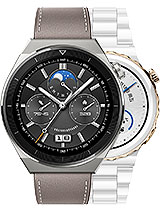 Huawei Watch GT3 Pro 46mm pametni sat