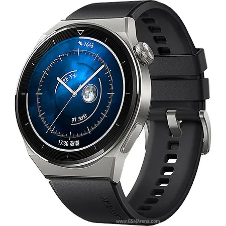 Huawei Watch GT3 Pro 46mm pametni sat