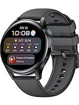 Huawei Watch 3 Active pametni sat