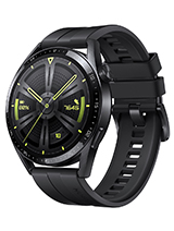 Huawei Watch GT3 Active pametni sat