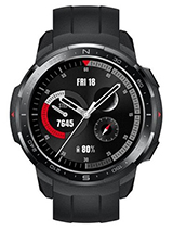 Huawei Watch GS Pro 48mm pametni sat