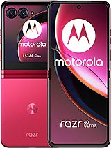 Motorola Razr 40 Ultra mobilni telefon