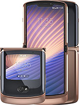 Motorola Razr 5G mobilni telefon