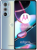 Motorola Edge 30 Pro mobilni telefon