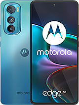 Motorola Edge 30 5G mobilni telefon