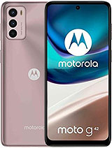Motorola Moto G42 mobilni telefon