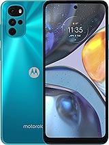 Motorola Moto G22 mobilni telefon