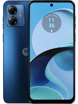 Motorola Moto G14 mobilni telefon