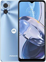 Motorola Moto E22 mobilni telefon