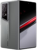 Honor Magic V2 RSR Porsche Design mobilni telefon