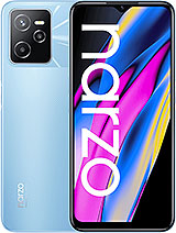 Realme Narzo 50A Prime mobilni telefon