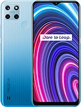 Realme C25Y mobilni telefon