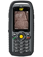 Caterpillar B25 mobilni telefon