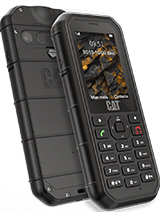 Caterpillar B26 mobilni telefon