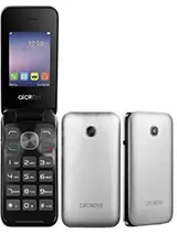 Alcatel 2051D mobilni telefon