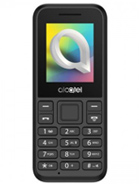 Alcatel 1068D mobilni telefon