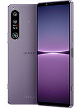 Sony Xperia 1 IV mobilni telefon