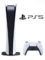 Sony PlayStation 5 Slim + 400 Igrica + konzola