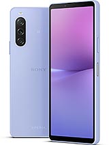 Sony Xperia 10 V mobilni telefon