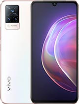 Vivo V21 5G mobilni telefon