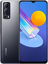 Vivo Y52 5G mobilni telefon