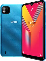 Wiko Y62 Plus mobilni telefon