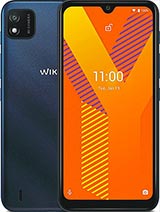 Wiko Y62 mobilni telefon