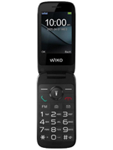 Wiko F300 DS mobilni telefon