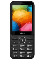 Wiko F200 mobilni telefon
