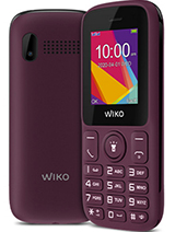 Wiko F100 mobilni telefon