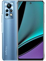 Infinix Note 11 Pro mobilni telefon