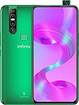 Infinix S5 Pro mobilni telefon