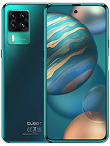 Cubot X50 8/256GB mobilni telefon
