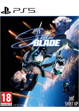 PS5 Stellar Blade