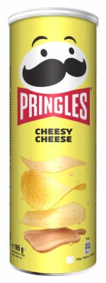 CIPS EXTRA SIR PRINGLES 165G
CIPS EXTRA SIR PRINGLES 165G