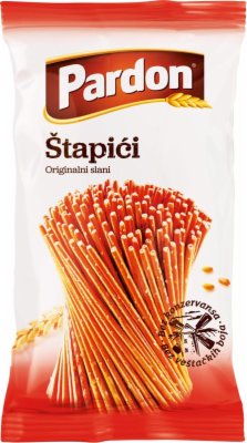 STAPICI SLANI PARDON 40G
STAPICI SLANI PARDON 40G