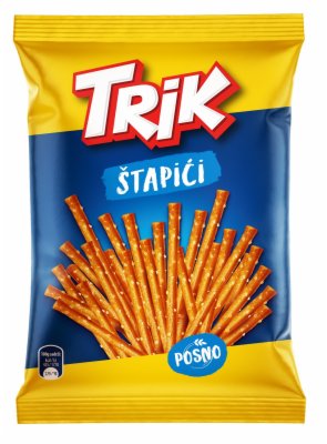 STAPICI SLANI TRIK 95G
STAPICI SLANI TRIK 95G