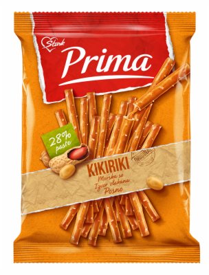 STAPICI PUNJENI KIKIRIKIJEM PRIMA 100G
STAPICI PUNJENI KIKIRIKIJEM PRIMA 100G