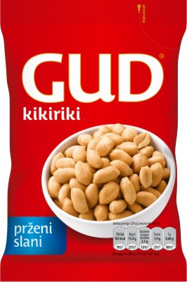 KIKIRIKI PRŽENI SLANI GUD 80G
KIKIRIKI PRŽENI SLANI GUD 80G