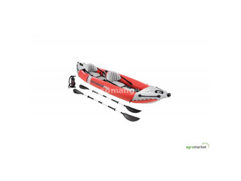 Kajak dvosed 384 x 94 x 46cm Excursion Pro Kayak