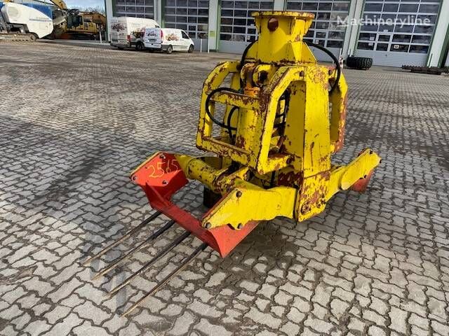 EBS Greifer mit Zinken (99002565) grejfer