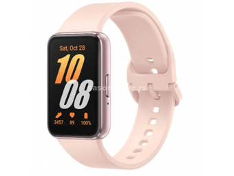 Samsung Galaxy Fit3 roze fitness narukvica