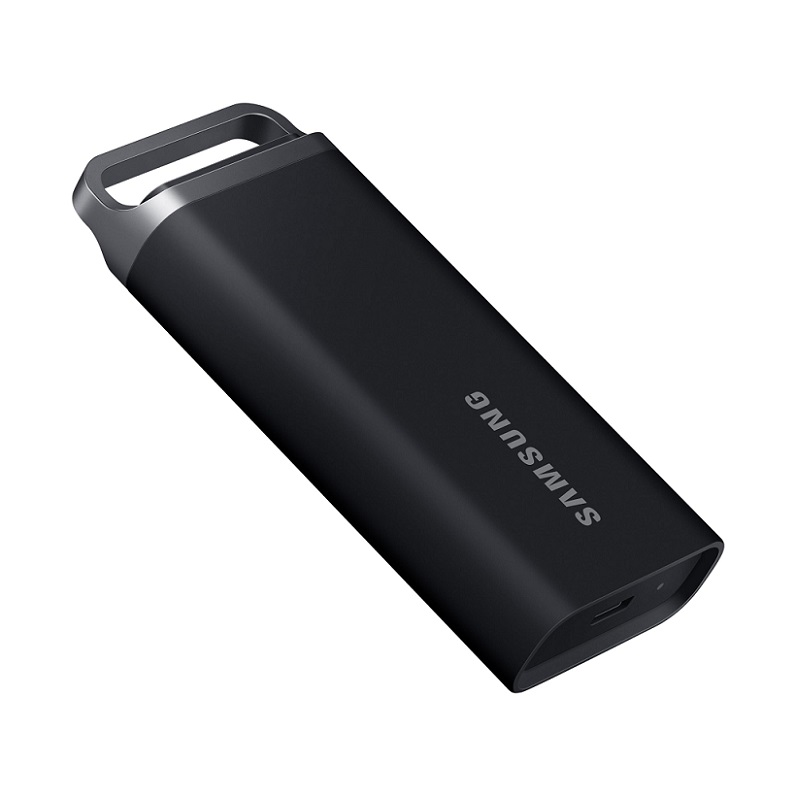 Samsung Portable T5 EVO 8TB Black MU-PH8T0S/EU