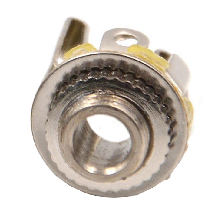 Klink konektor 3.5mm MO F metalni ugradni