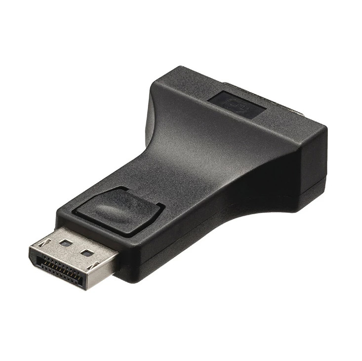 Adapter Displayport M-DVI-I F