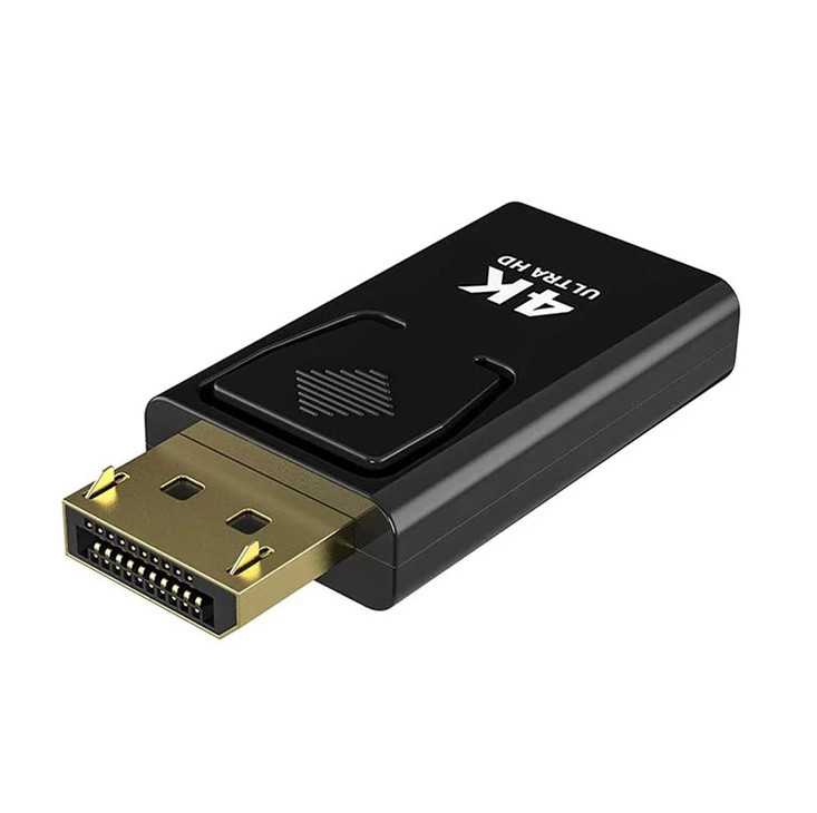 Adapter DisplayPort M-HDMI F