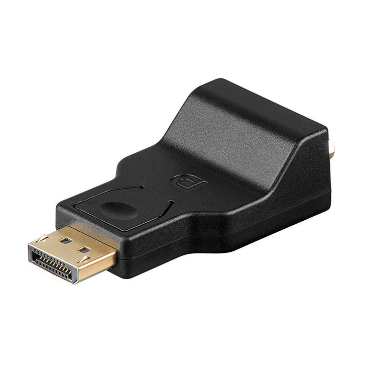 Adapter Displayport M-VGA F