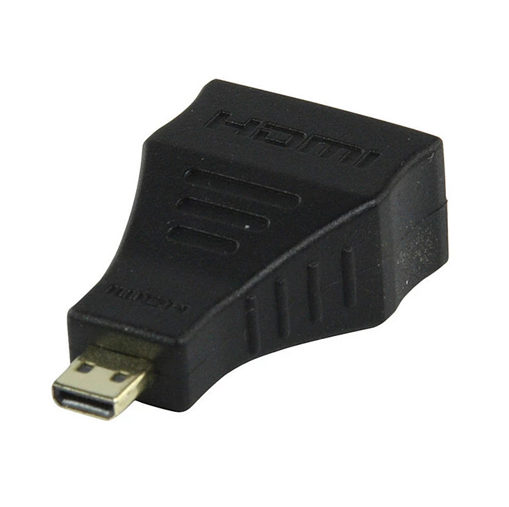 Adapter HDMI F-HDMI mikro M